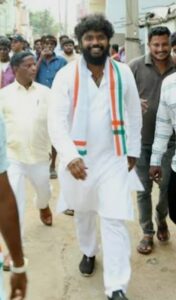 Pradeep Eshwar Wiki, Age, Caste, Wife, Family, Biography & More - WikiBio