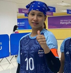 Priya Devi Elangbam Wiki, Height, Weight, Age, Family, Biography & More ...