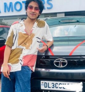 Purav Jha Wiki, Age, Girlfriend, Family, Biography & More - WikiBio
