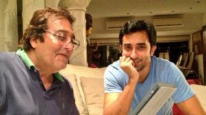 Rahul Khanna Wiki, Height, Age, Wife, Family, Biography & More - WikiBio