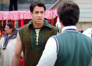 Rajat Bedi Wiki, Height, Age, Wife, Children, Family, Biography & More ...