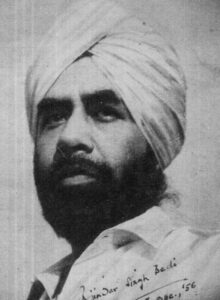 Manek Bedi Wiki, Height, Age, Wife, Children, Family, Biography & More ...