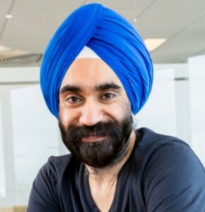 Reuben Singh Wiki, Age, Wife, Children, Family, Biography & More - WikiBio