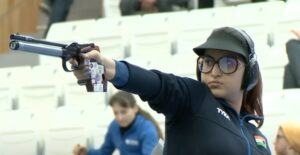 Rhythm Sangwan Wiki, Height, Age, Husband, Family, Biography & More ...