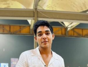 Rohit Zinjurke Wiki, Height, Age, Girlfriend, Family, Biography & More ...