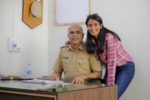 Rutuja Bhosale Wiki Height, Age, Boyfriend, Husband, Family, Biography & More - WikiBio