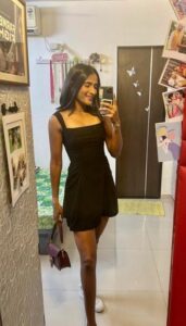 Rutuja Bhosale Wiki Height, Age, Boyfriend, Husband, Family, Biography ...