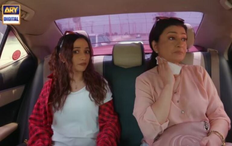 Saba Hameed Wiki, Age, Husband, Children, Family, Biography & More ...