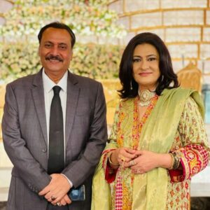 Saba Hameed Wiki, Age, Husband, Children, Family, Biography & More ...