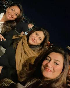 Saba Hameed Wiki, Age, Husband, Children, Family, Biography & More ...