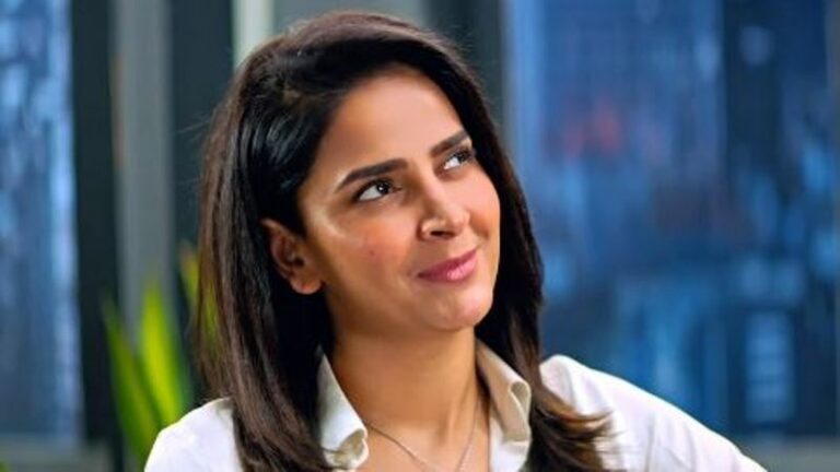 Saba Qamar Wiki, Height, Age, Boyfriend, Family, Biography & More - WikiBio