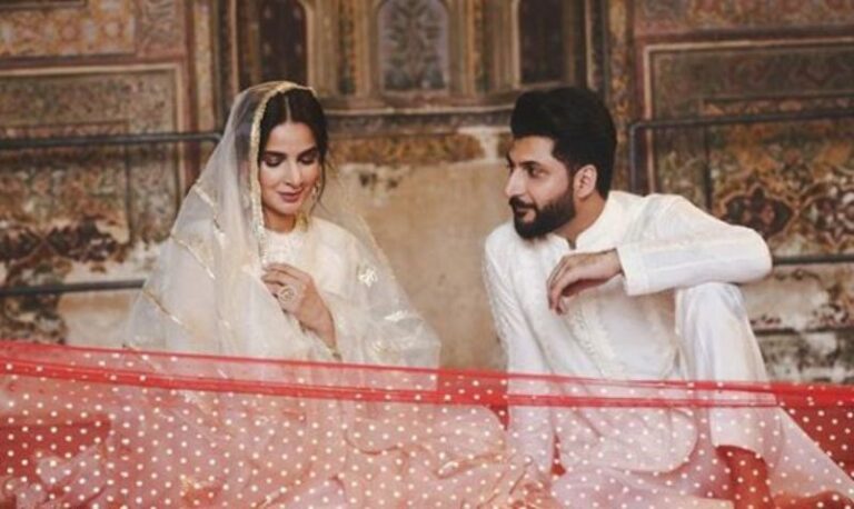 Saba Qamar Wiki, Height, Age, Boyfriend, Family, Biography & More - WikiBio