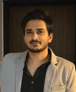 Sahil Verma Wiki, Age, Girlfriend, Family, Biography & More - WikiBio
