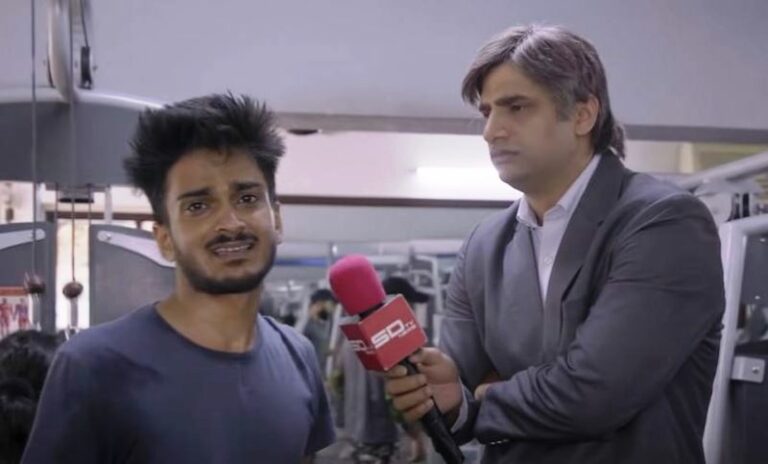 Sahil Verma Wiki, Age, Girlfriend, Family, Biography & More - WikiBio