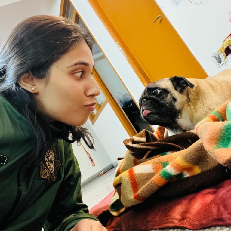 Saloni Gaur Wiki, Height, Age, Husband, Family, Biography & More - WikiBio