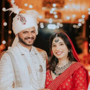 Saloni Gaur Wiki, Height, Age, Husband, Family, Biography & More - WikiBio