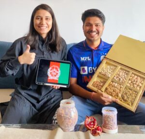 Saloni Gaur Wiki, Height, Age, Husband, Family, Biography & More - WikiBio