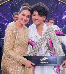 Samarpan Lama Wiki, Age, Girlfriend, Family, Biography & More - WikiBio