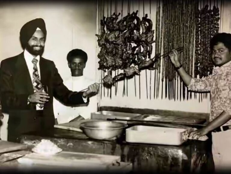 Sant Singh Chatwal Wiki, Age, Wife, Children, Family, Biography & More ...