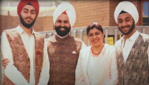 Sant Singh Chatwal Wiki, Age, Wife, Children, Family, Biography & More ...