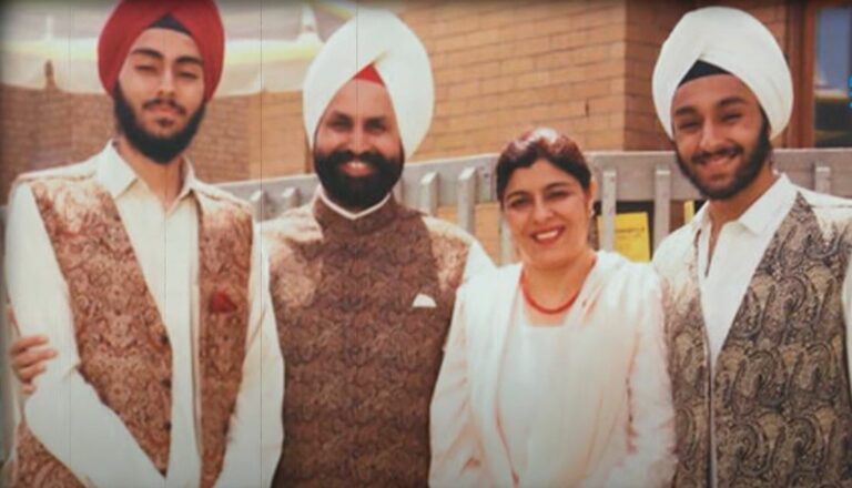 Sant Singh Chatwal Wiki, Age, Wife, Children, Family, Biography & More ...