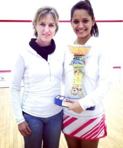 Dipika Pallikal (Dinesh Karthik’s Wife) Wiki, Age, Husband, Family ...