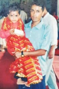 Savya KC Wiki, Height, Age, Boyfriend, Husband, Family, Biography ...