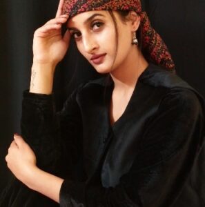 Shivani Thakur Wiki, Age, Husband, Family, Biography & More - WikiBio