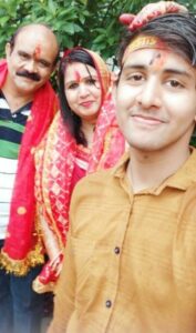 Shivanshu Soni Wiki, Age, Girlfriend, Family, Biography & More - WikiBio