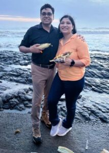 Shraddha Joshi Sharma (IRS) Wiki, Age, Husband, Family, Biography ...