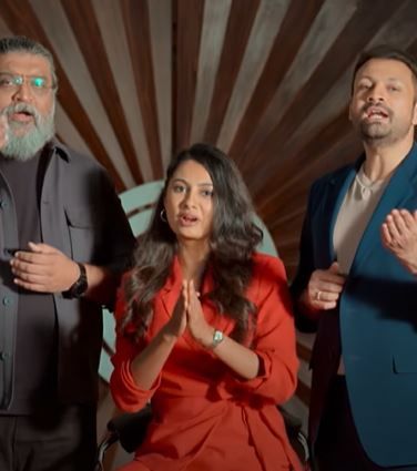 Shreeya Adka (Chef) Wiki, Age, Husband, Family, Biography & More - WikiBio