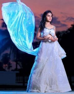 Smeha Manimegalai Wiki, Height, Age, Boyfriend, Family, Biography ...