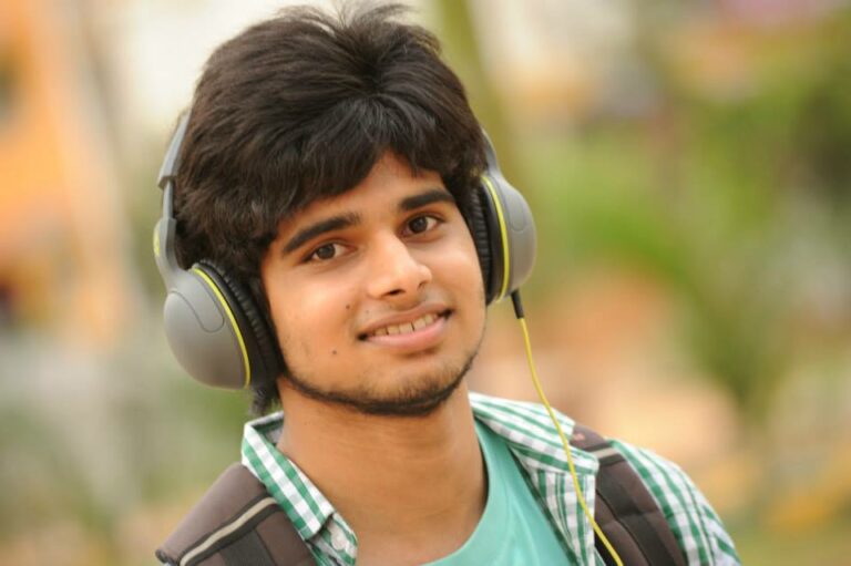 Snehith Gowda (Bigg Boss) Wiki, Height, Age, Girlfriend, Family ...