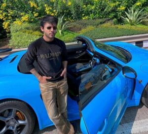 Stebin Ben Wiki, Height, Age, Girlfriend, Family, Biography - WikiBio