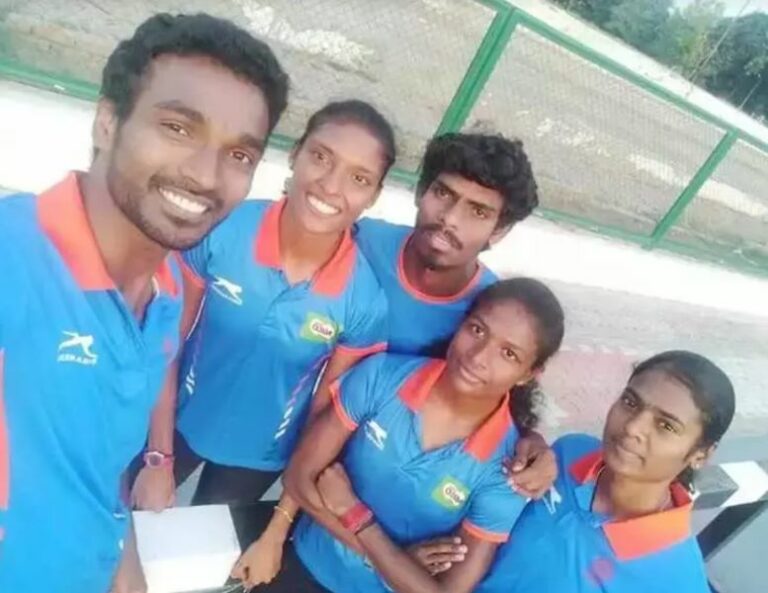 Subha Venkatesan (Athlete) Wiki, Height, Age, Family, Biography & More ...