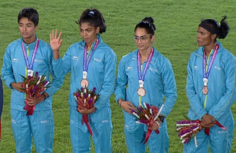 Subha Venkatesan (Athlete) Wiki, Height, Age, Family, Biography & More ...