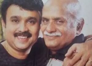 Sudheesh Wiki, Age, Wife, Family, Biography & More - WikiBio
