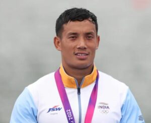 Sunil Singh Salam (Canoeist) Wiki, Wife, Age, Family, Biography & More - WikiBio