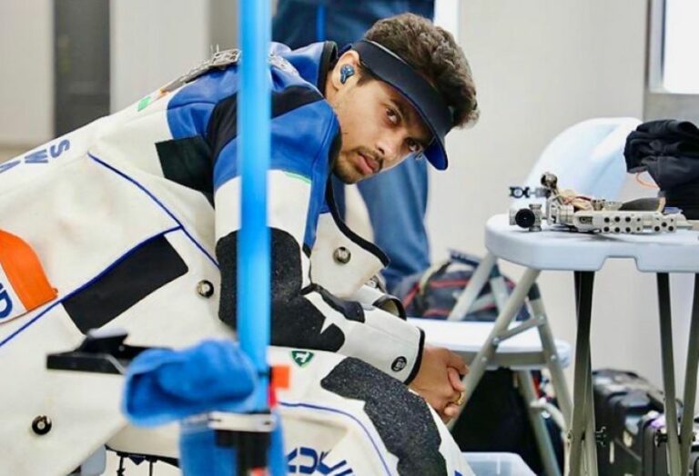 Swapnil Kusale Wiki, Age, Family, Biography - WikiBio