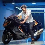 TTF Vasan Wiki, Age, Girlfriend, Family, Biography & More - WikiBio