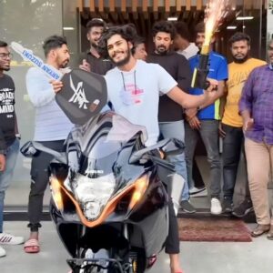 TTF Vasan Wiki, Age, Girlfriend, Family, Biography & More - WikiBio