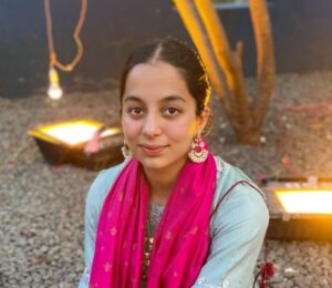 Tanvi Khanna Wiki, Height, Age, Husband, Family, Biography & More - WikiBio