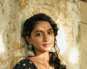 Teja Venkatesh Wiki, Height, Age, Boyfriend, Family, Biography & More ...