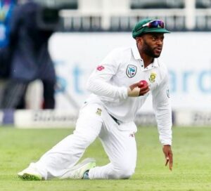 Temba Bavuma Wiki, Height, Age, Wife, Family, Biography & More - WikiBio
