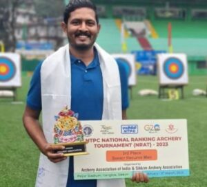 Tushar Shelke Wiki, Height, Weight, Age, Family, Biography & More - WikiBio