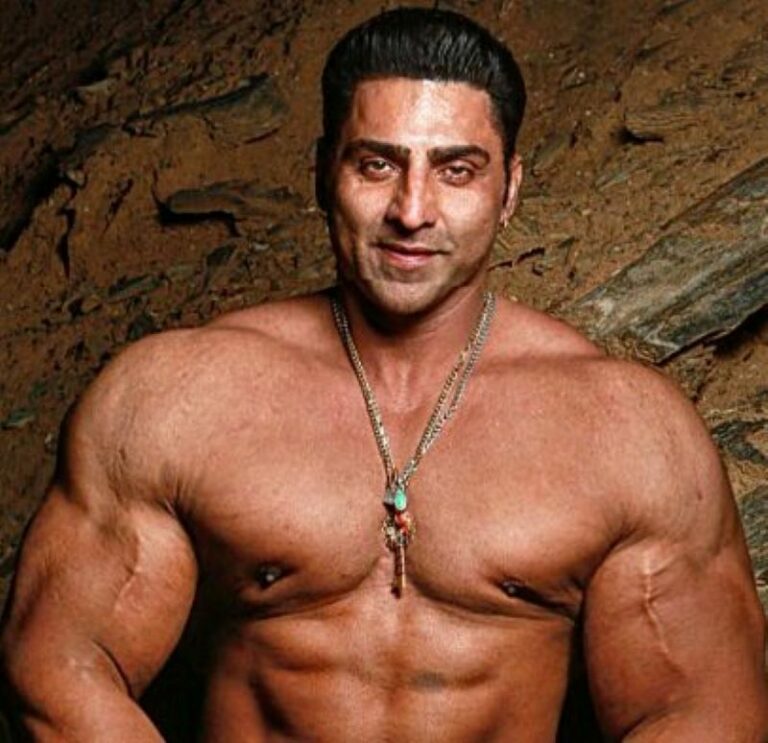 Varinder Singh Ghuman Wiki, Height, Age, Wife, Family, Biography & More ...