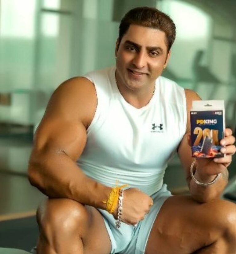 Varinder Singh Ghuman Wiki, Height, Age, Wife, Family, Biography & More ...