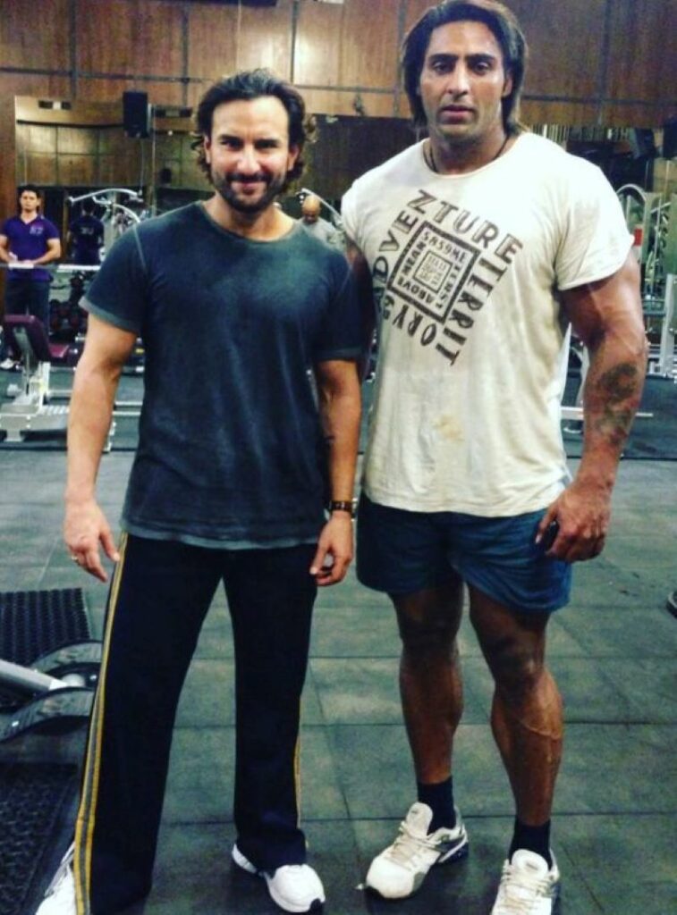 Varinder Singh Ghuman Wiki, Height, Age, Wife, Family, Biography & More ...