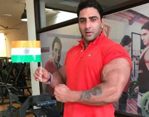 Varinder Singh Ghuman Wiki, Height, Age, Wife, Family, Biography & More ...