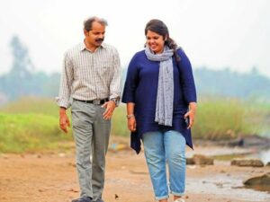 Vinay Forrt Wiki, Height, Age, Wife, Family, Biography & More - WikiBio